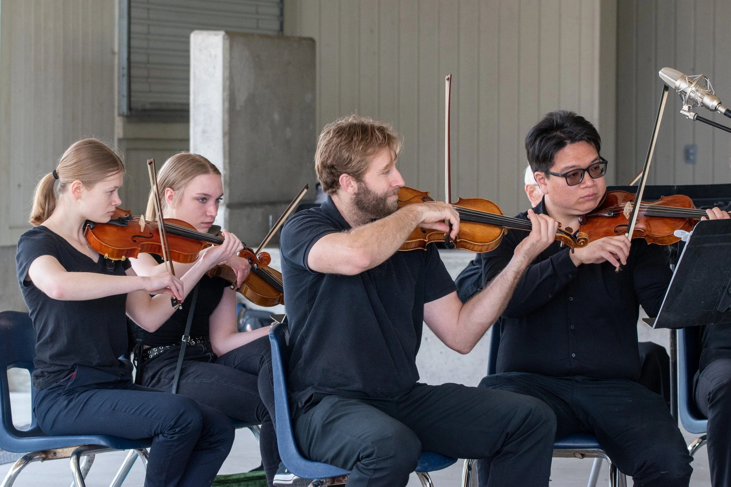 2023 Family FUNfest Concert — Quinte Symphony