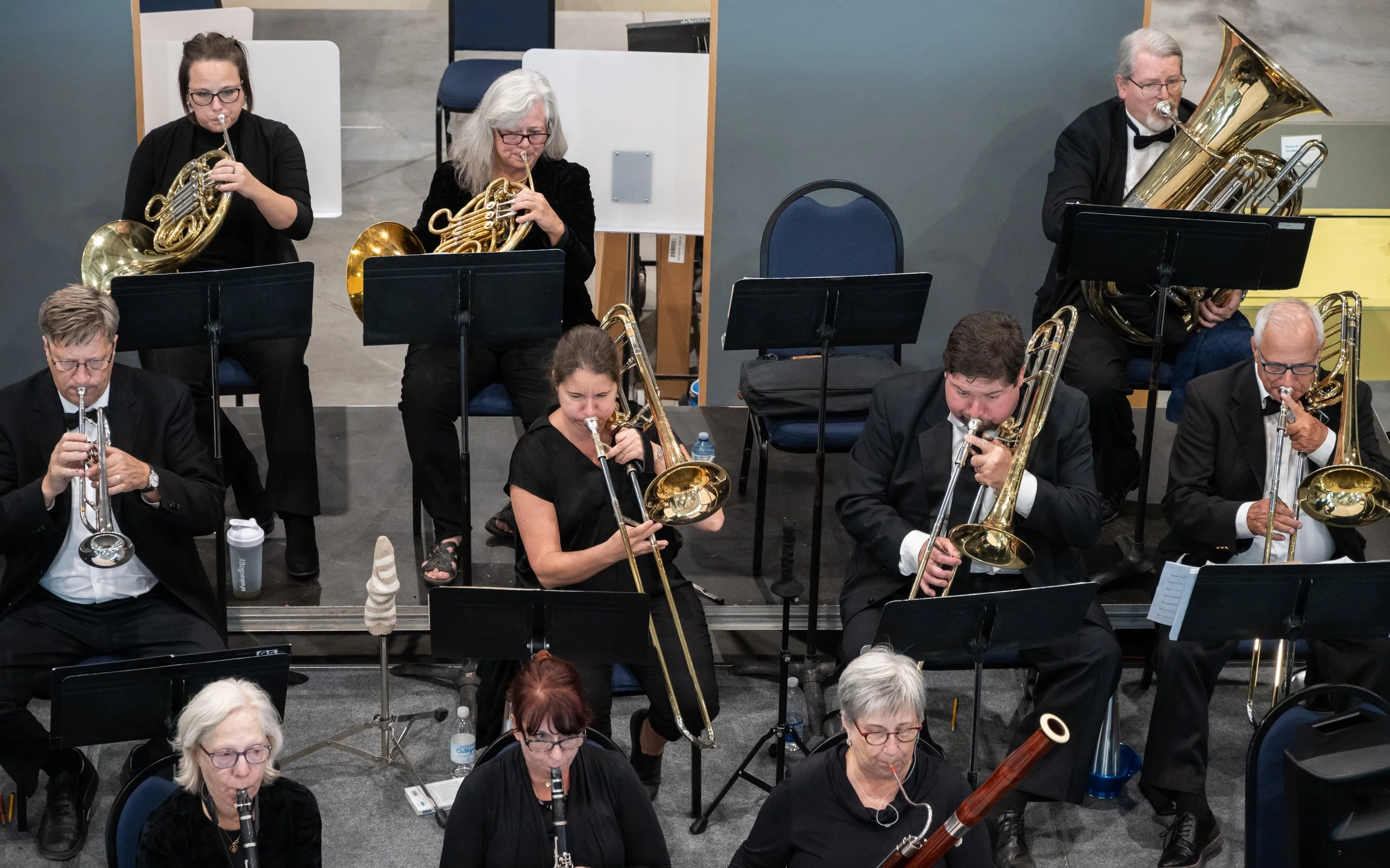 2023 Tribute to the Brave — Quinte Symphony