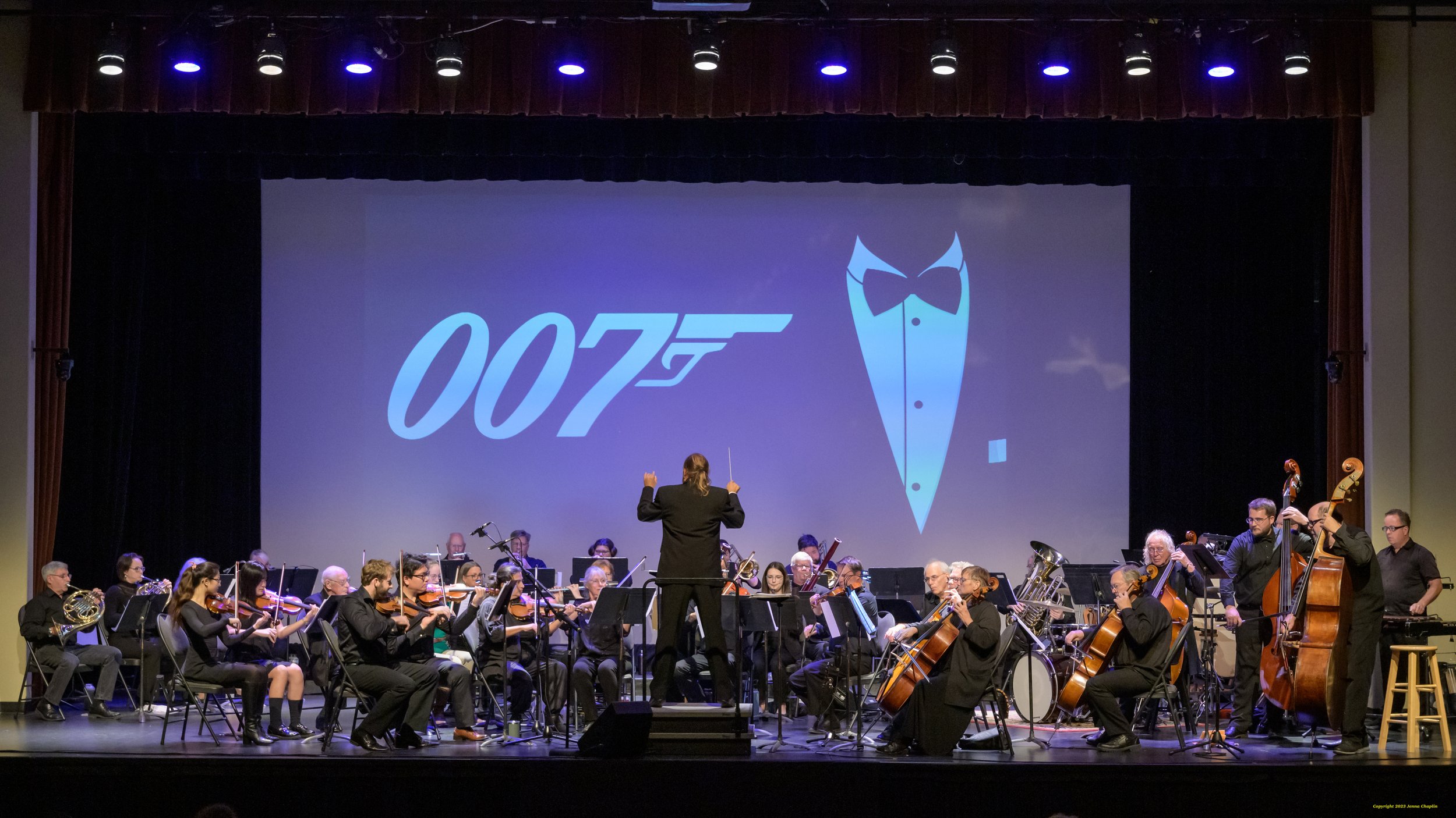 2023 Controllers Concerto — Quinte Symphony