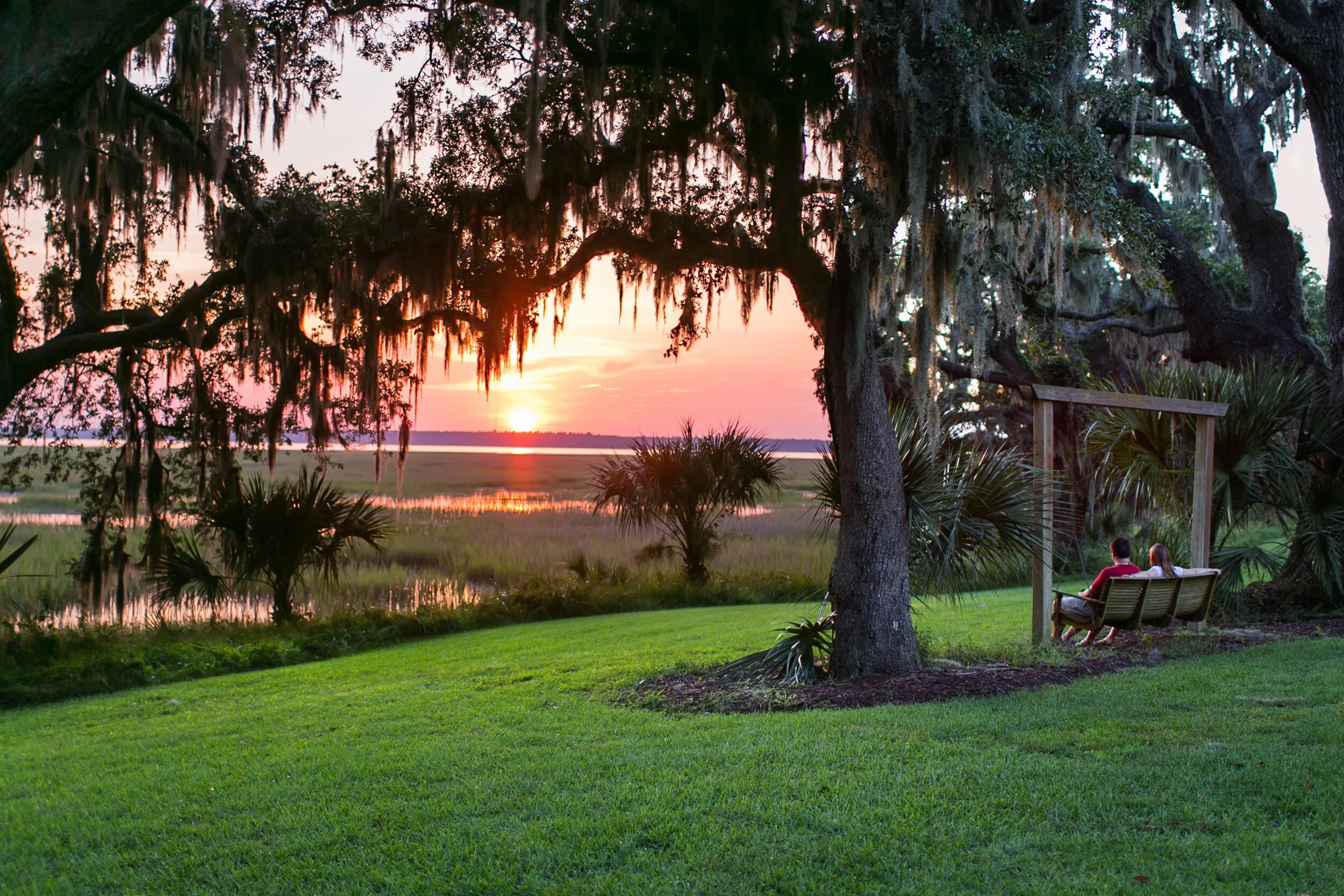 Habersham, SC | Neighborhood Experiences & Amenities