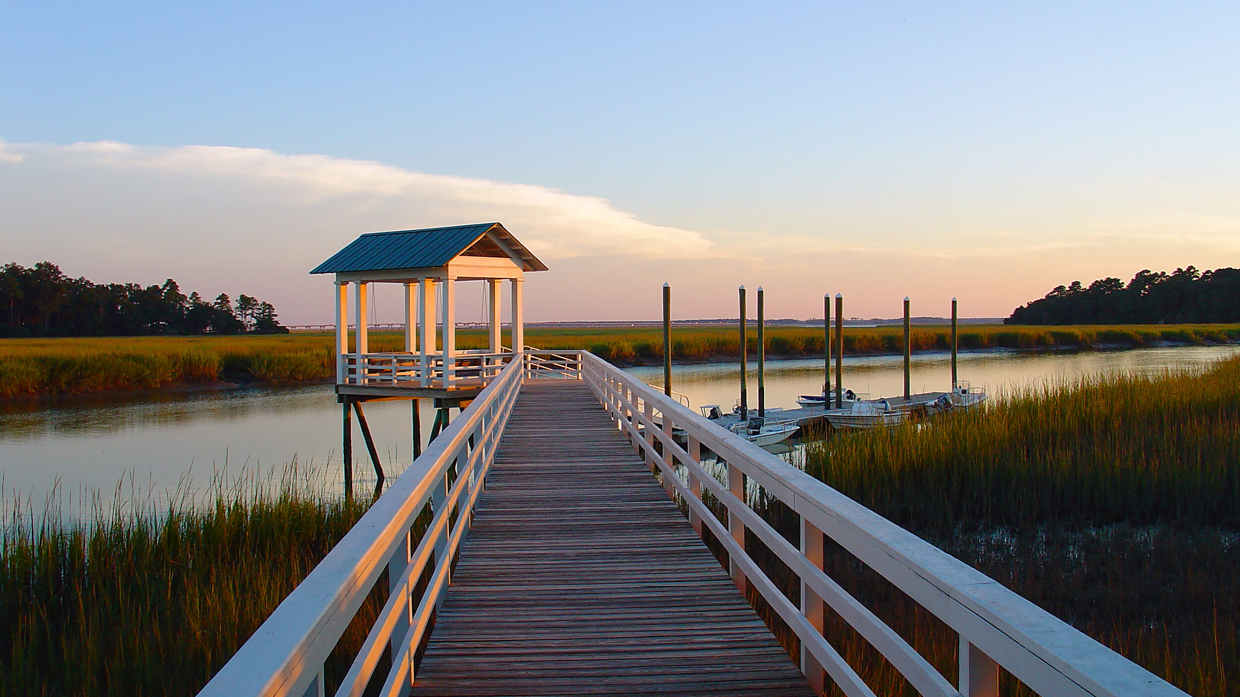 Habersham, SC | Neighborhood Experiences & Amenities