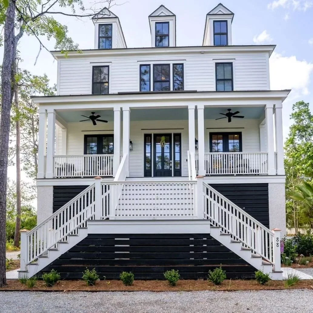 Habersham, SC | Neighborhood Experiences & Amenities