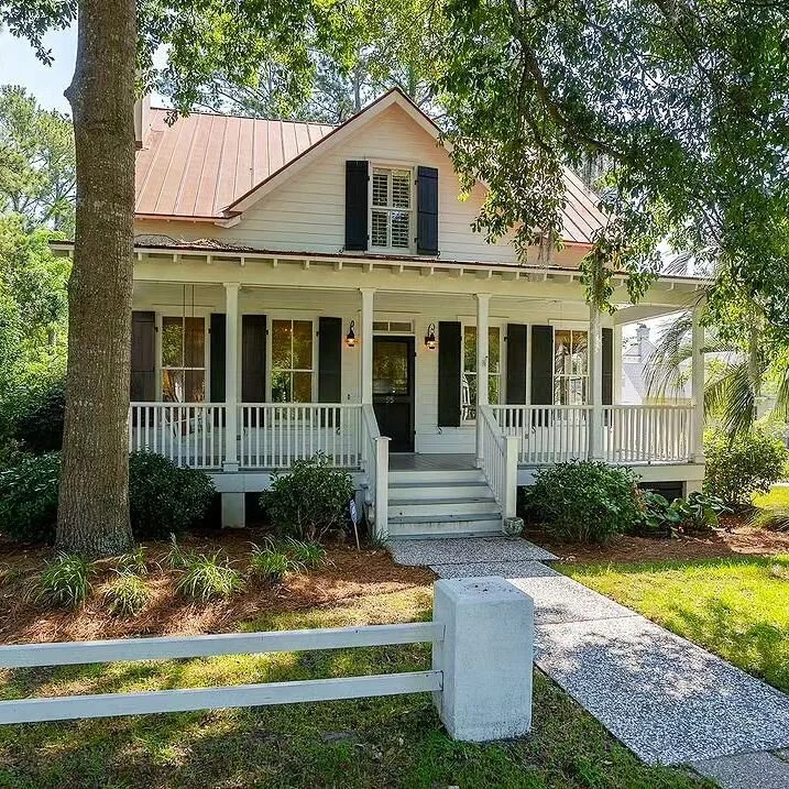 Habersham, SC | Neighborhood Experiences & Amenities