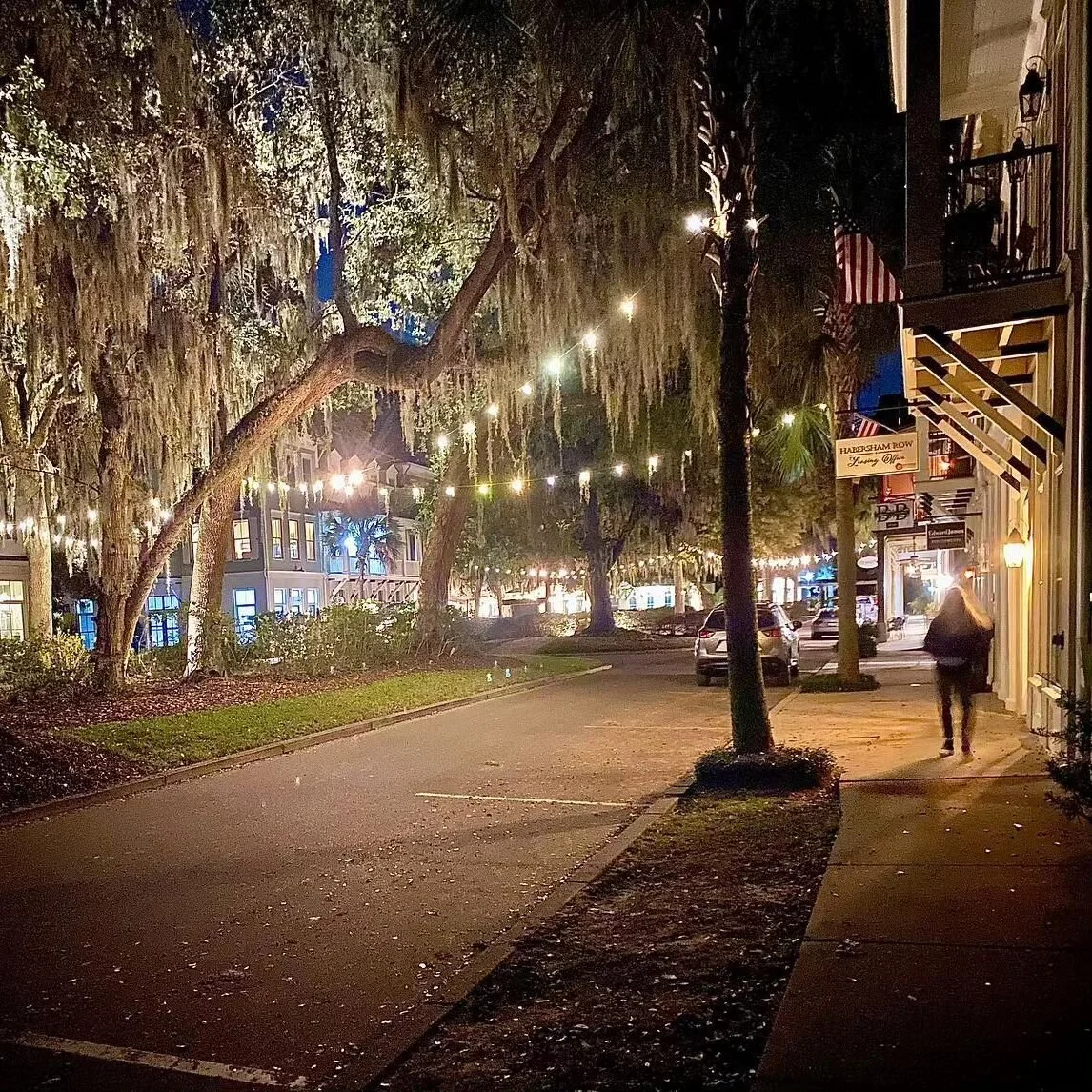 Habersham, SC | Neighborhood Experiences & Amenities