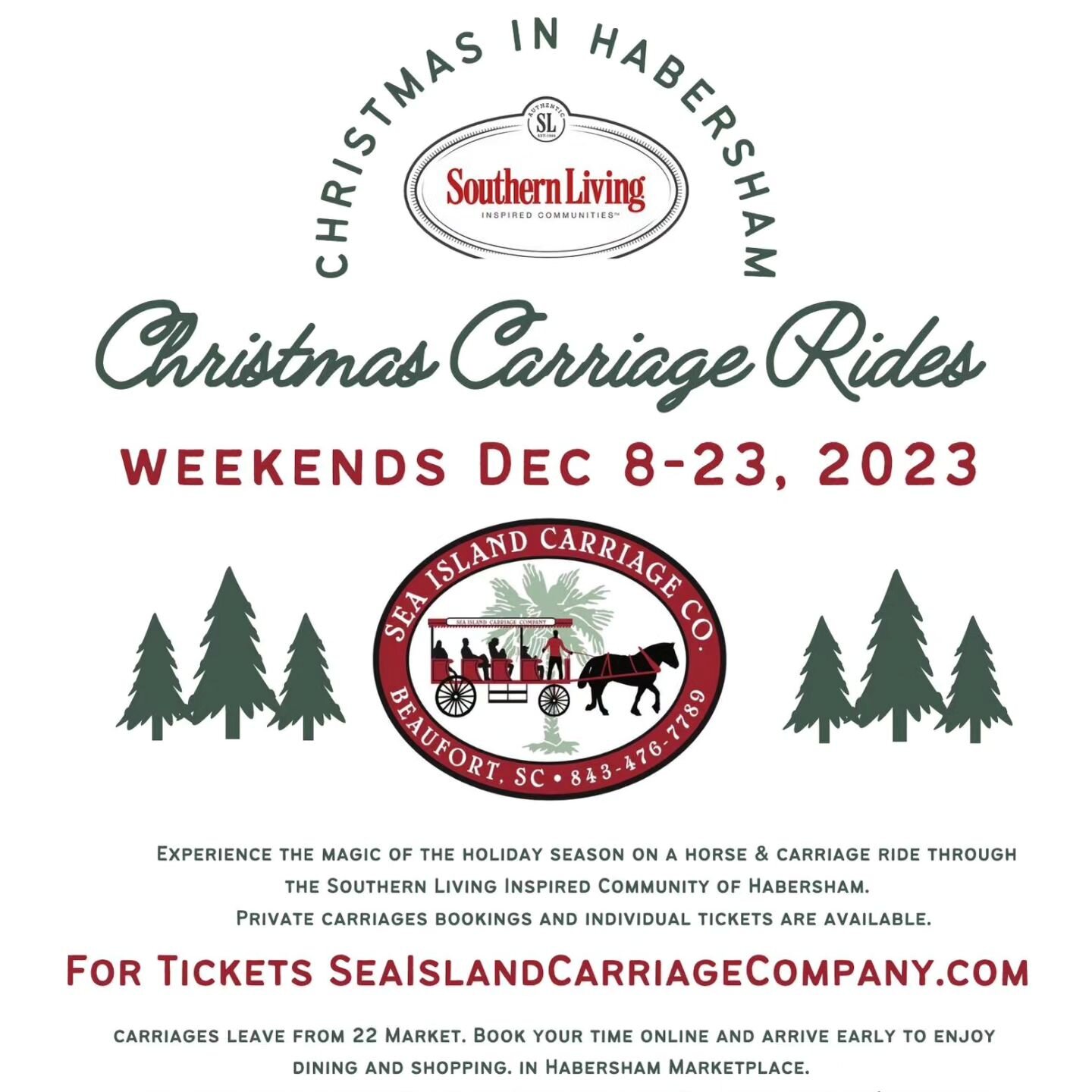 Habersham, SC | Neighborhood Experiences & Amenities