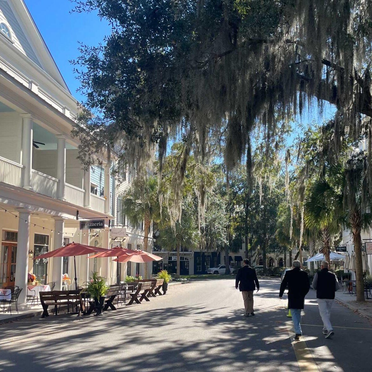 Habersham, SC | Neighborhood Experiences & Amenities