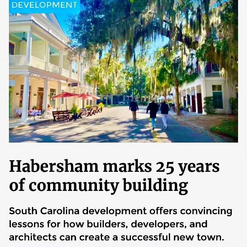 Habersham, SC | Neighborhood Experiences & Amenities