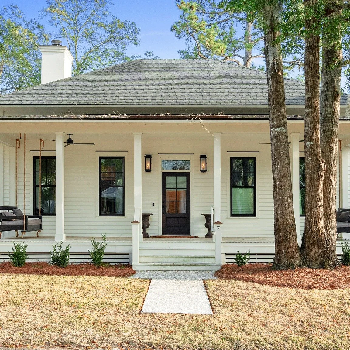 Habersham, SC | Neighborhood Experiences & Amenities