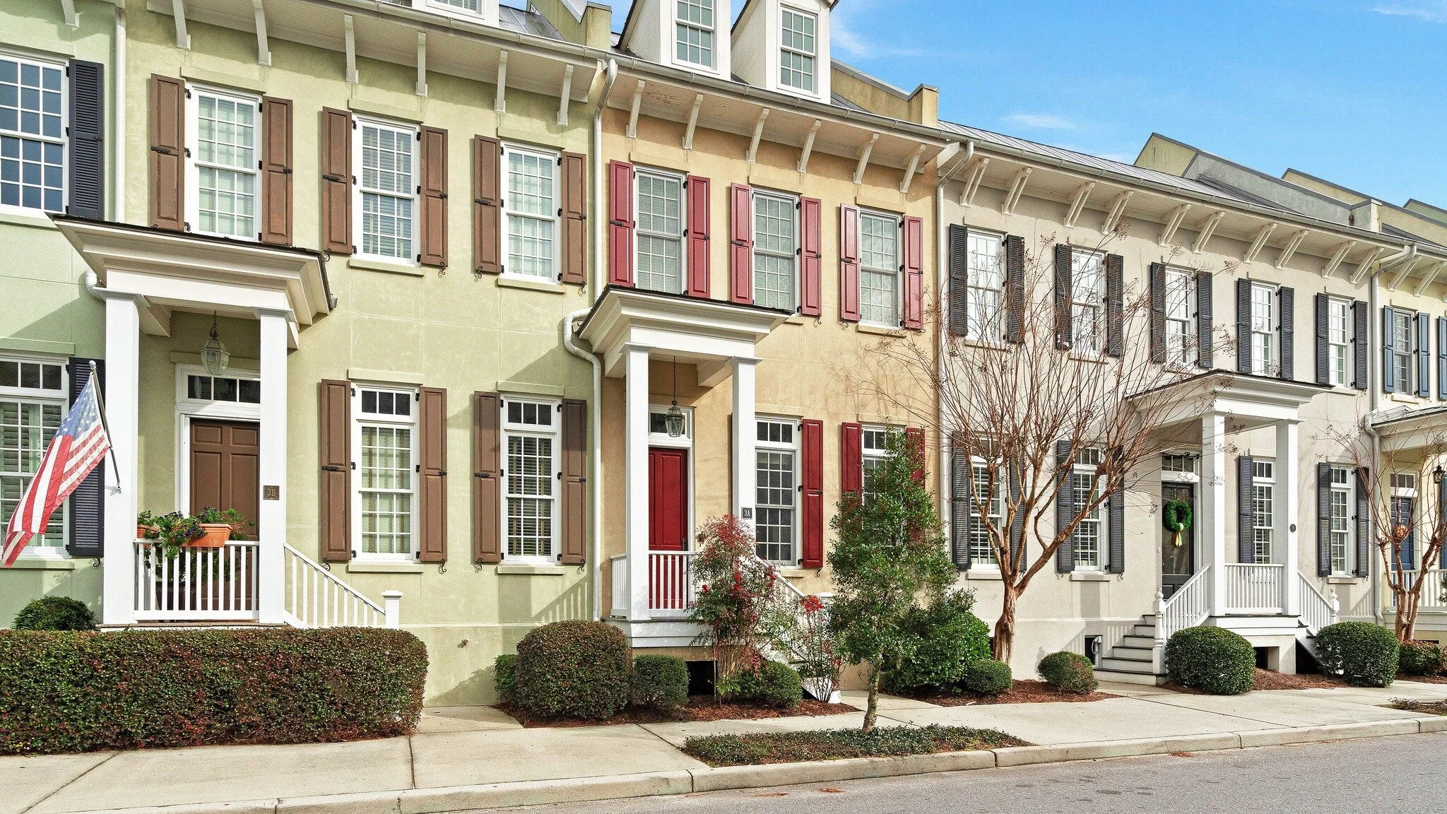 Habersham, SC | Neighborhood Experiences & Amenities