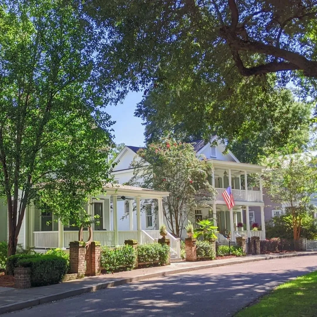 Habersham, SC | Neighborhood Experiences & Amenities