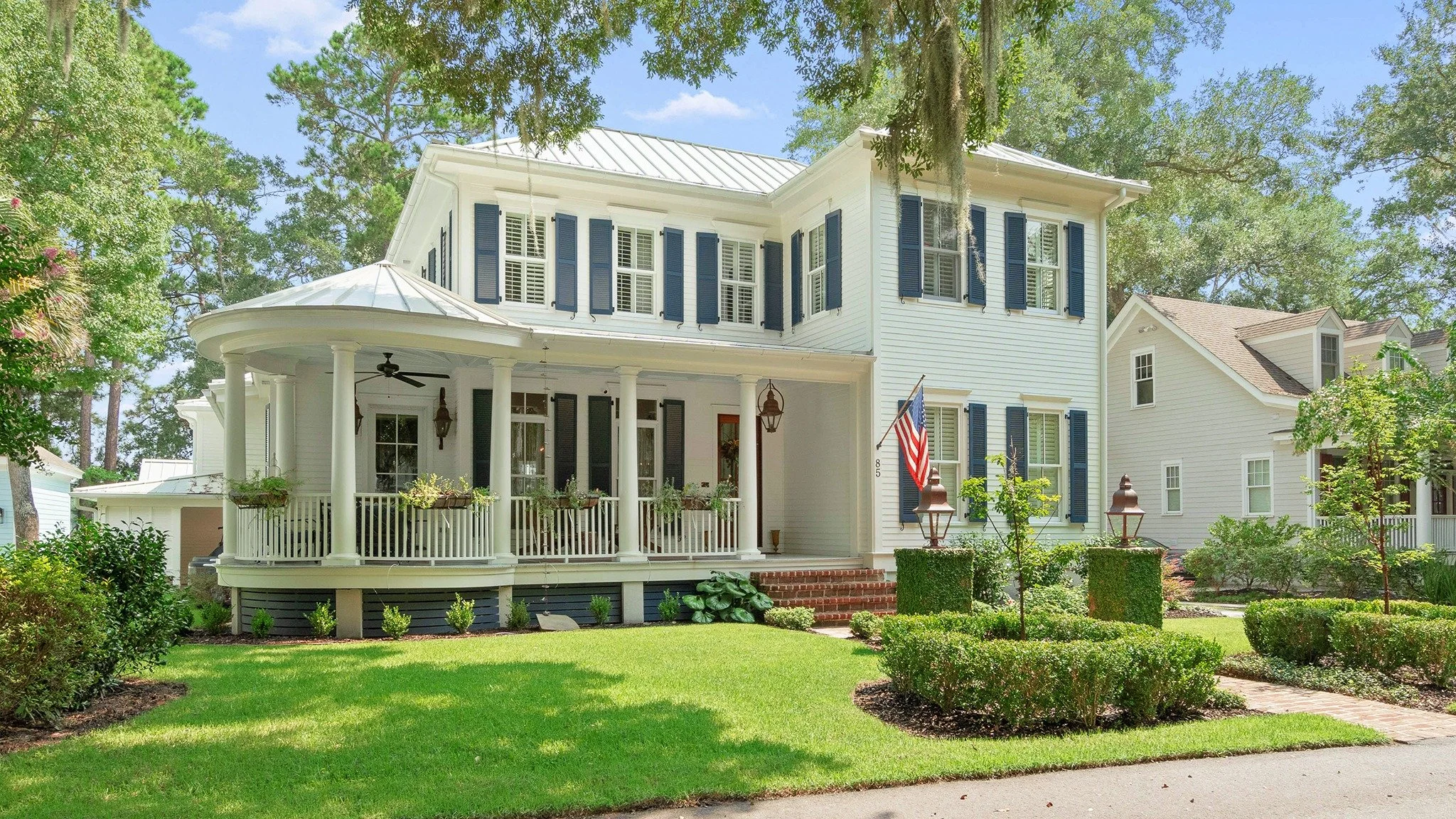 Habersham, SC | Neighborhood Experiences & Amenities