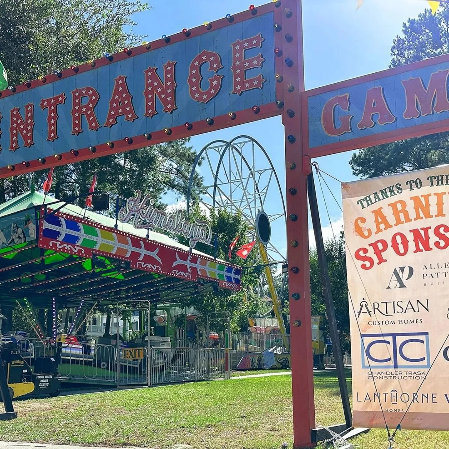 Habersham, SC | Neighborhood Experiences & Amenities