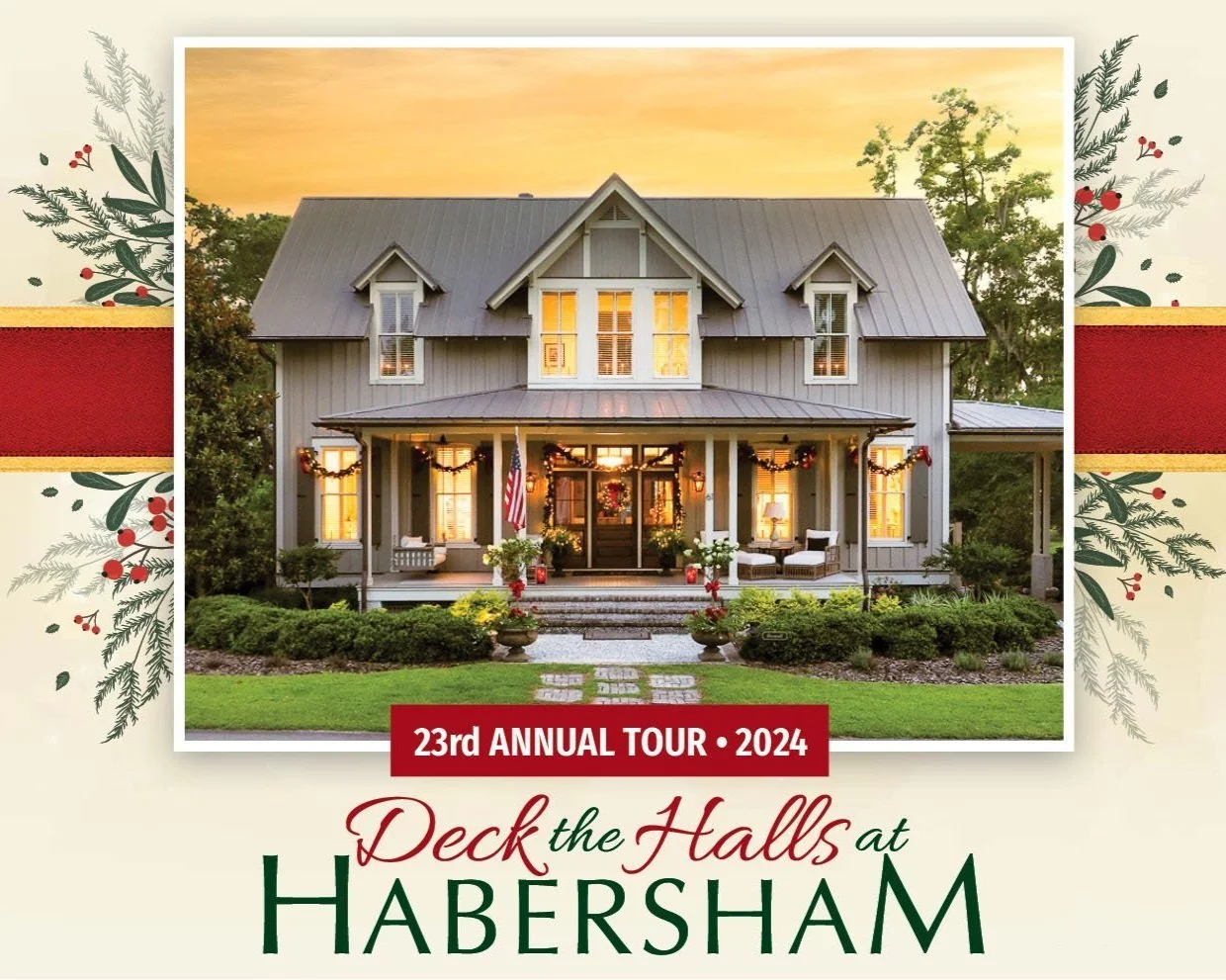 Habersham, SC | Neighborhood Experiences & Amenities