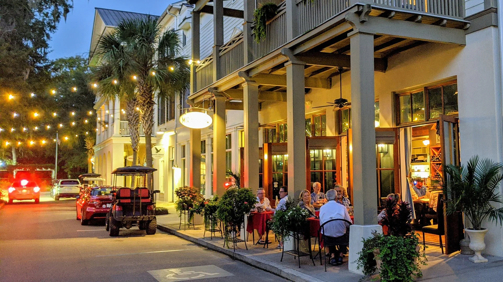 Habersham, SC | Habersham Marketplace | Shopping, Dining & More