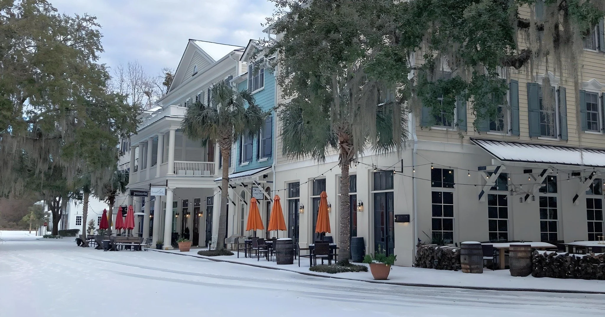 Habersham, SC | Neighborhood Experiences & Amenities