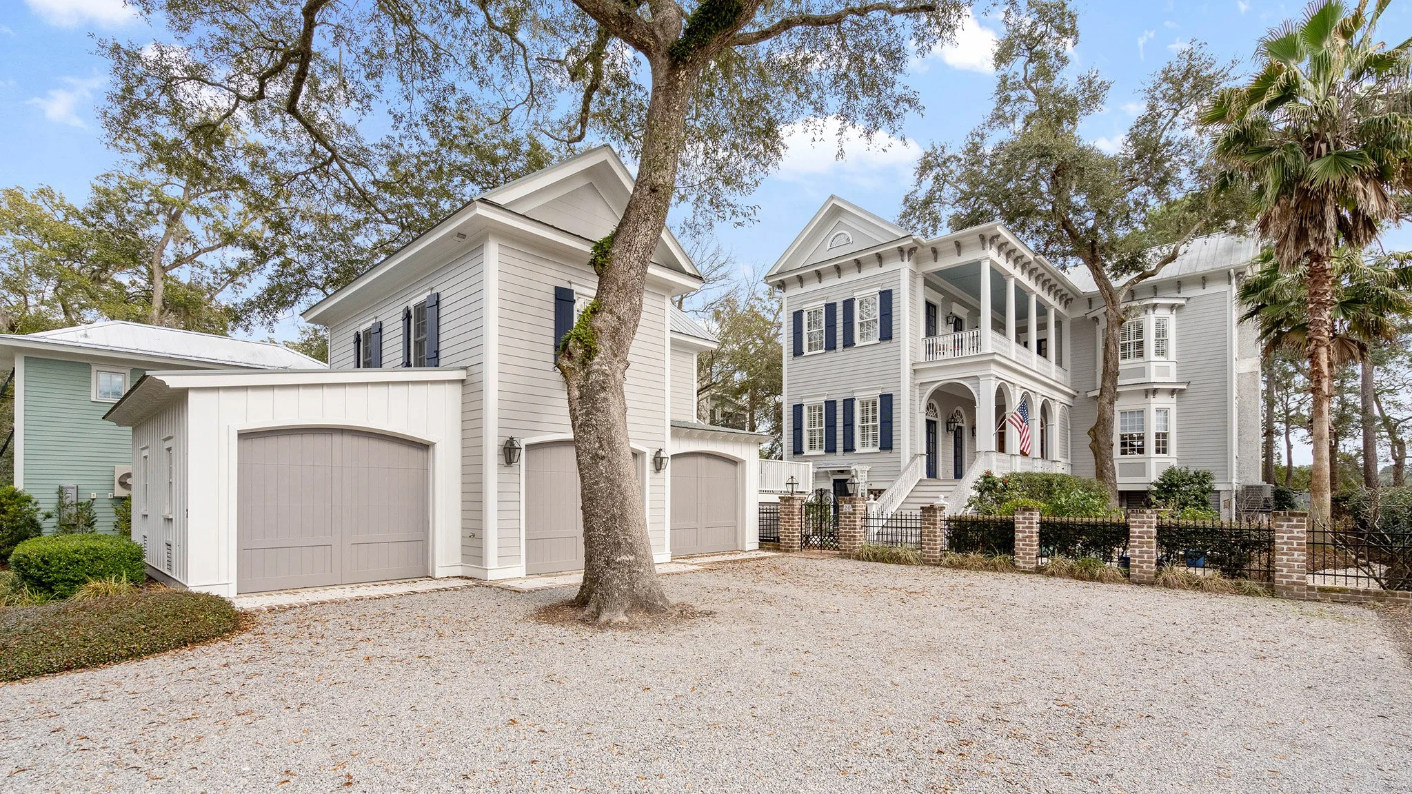 Habersham, SC | Neighborhood Experiences & Amenities