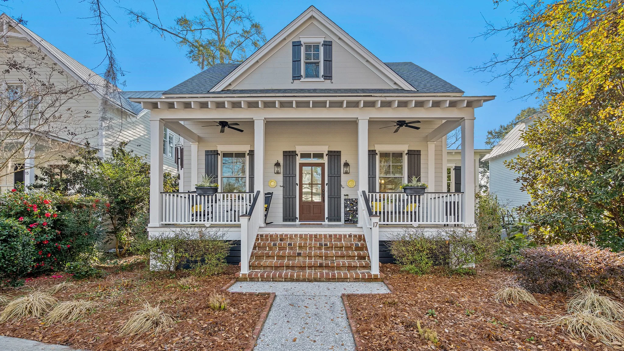 Habersham, SC | Neighborhood Experiences & Amenities