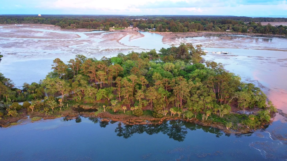 Habersham, SC | New Home Construction in Habersham