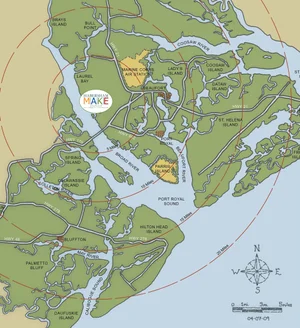 Habersham, SC | Habersham Marketplace | Shopping, Dining & More