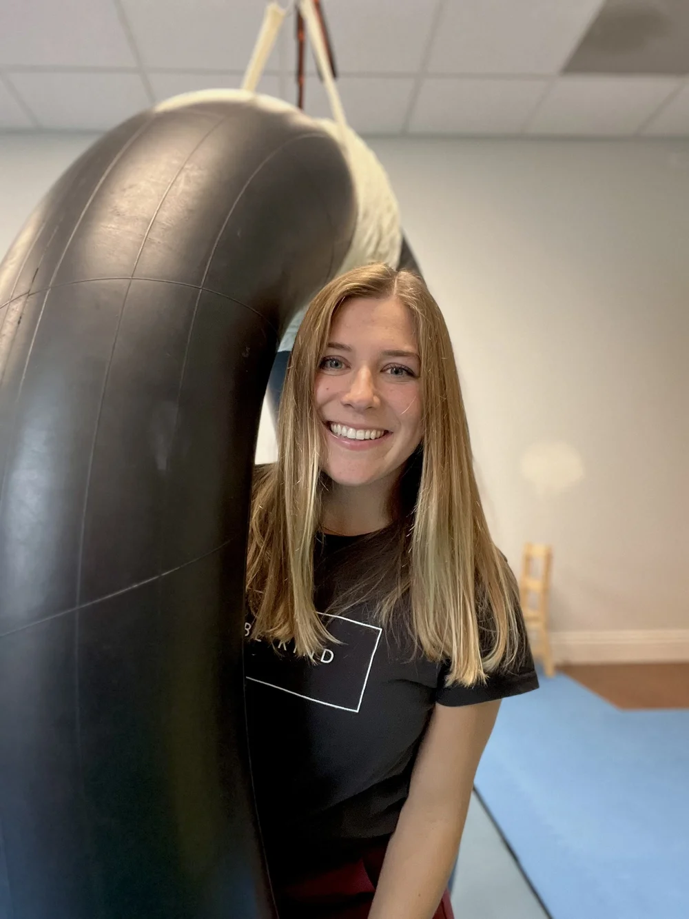 Our Team — Growing in Motion