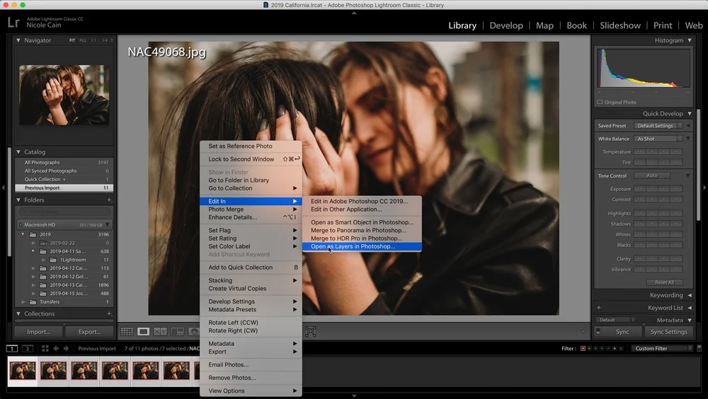 How to create .GIF files in Photoshop — STEEL + FLINT SOCIETY