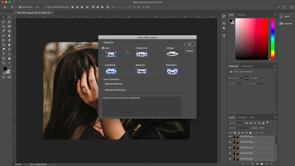 How to create .GIF files in Photoshop — STEEL + FLINT SOCIETY