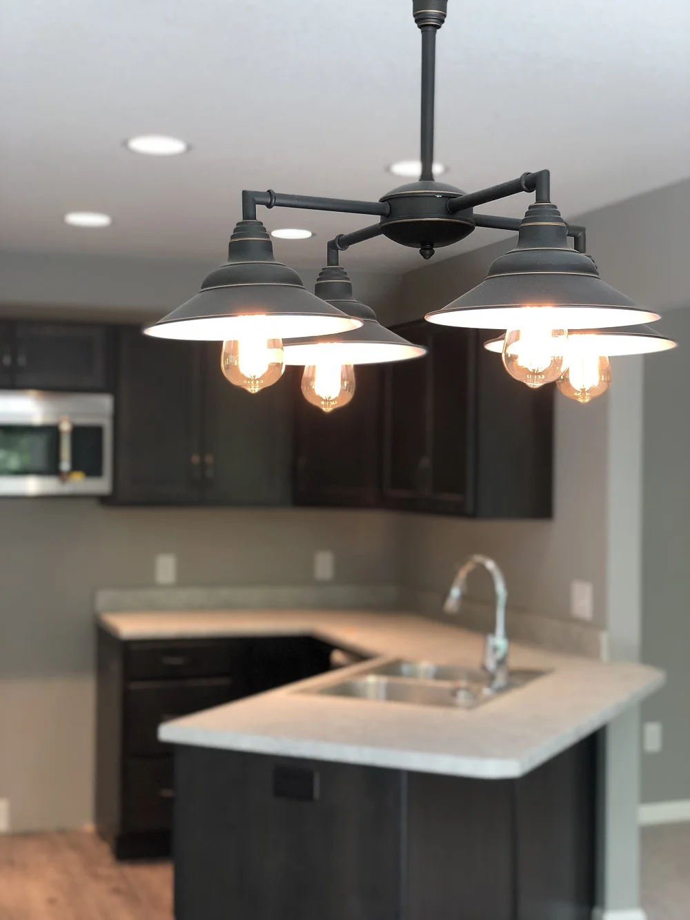 Ranch Homes - Falcon Crest — Fall Creek Homes