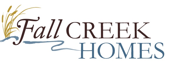 Build With Us — Fall Creek Homes
