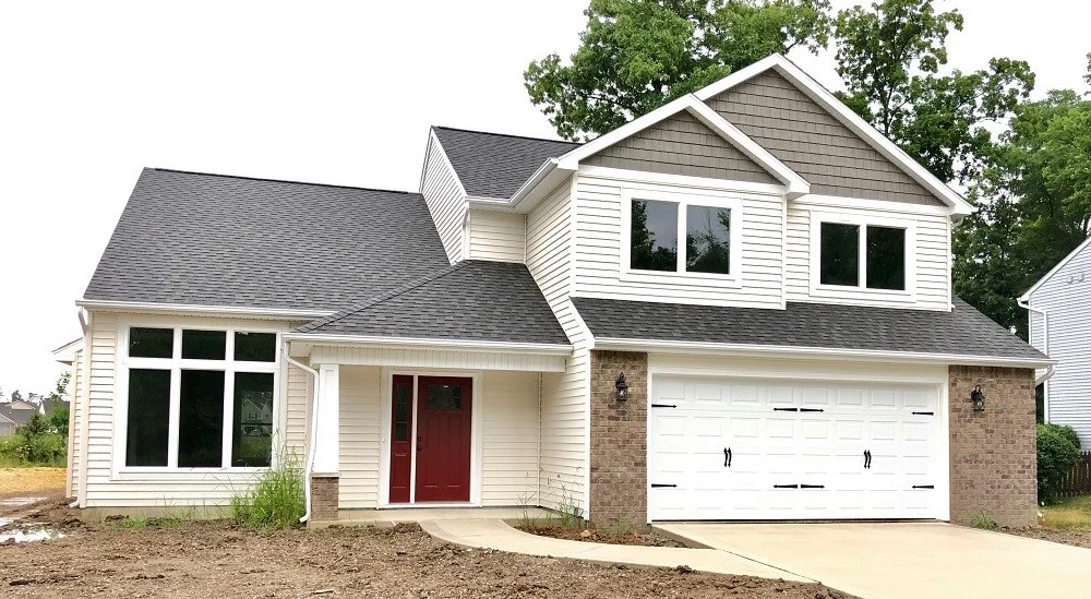 Fall Creek Floor Plans — Fall Creek Homes