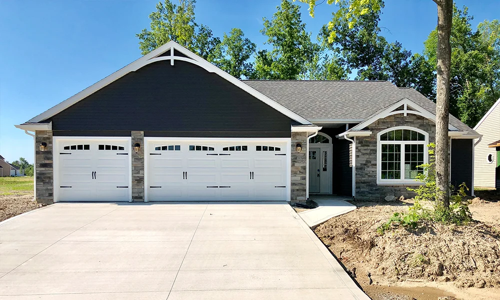 Where Fall Creek Builds — Fall Creek Homes