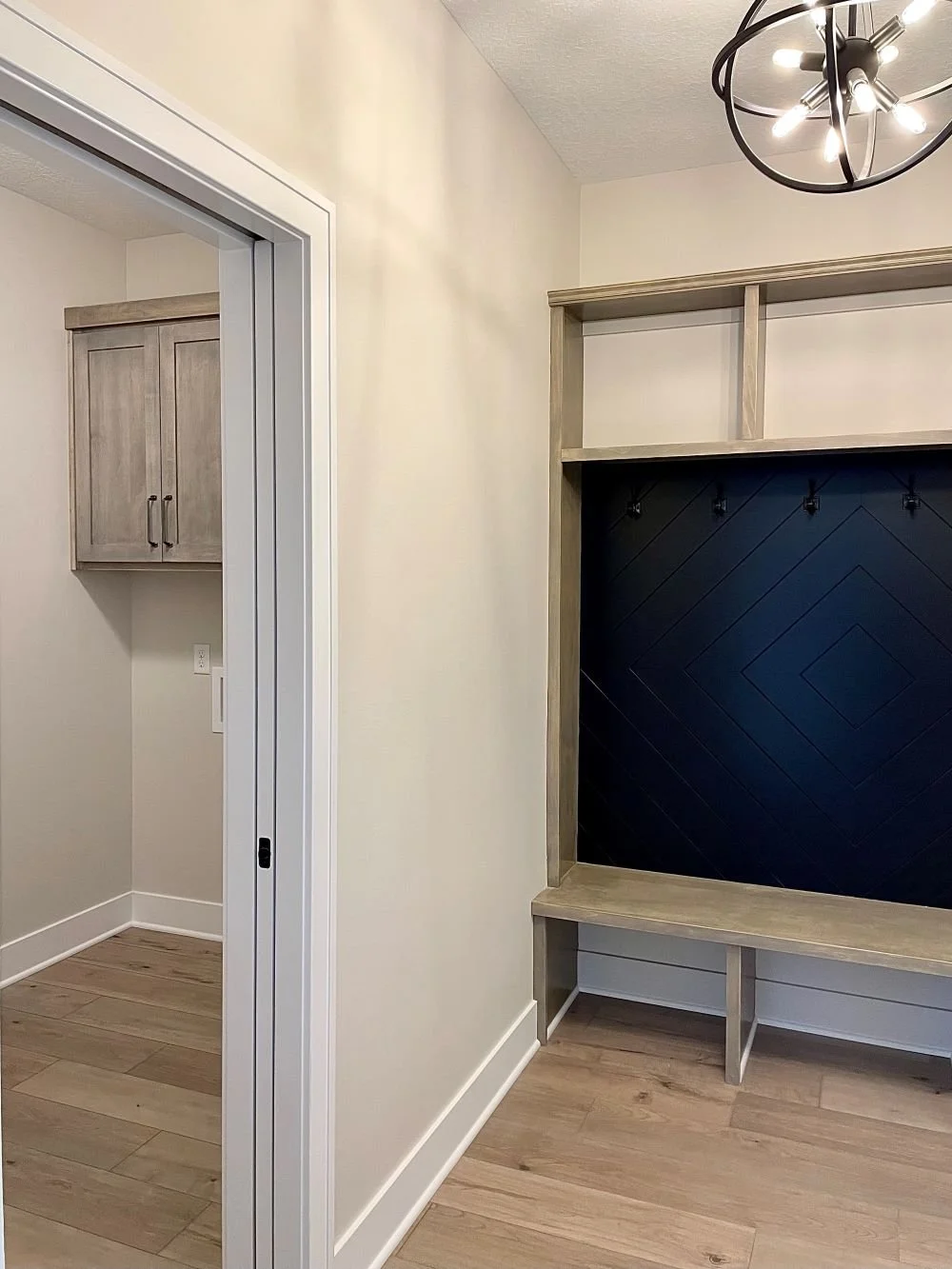 Master on Main - Mason — Fall Creek Homes