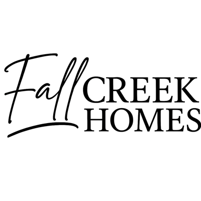 Master on Main - Mason — Fall Creek Homes