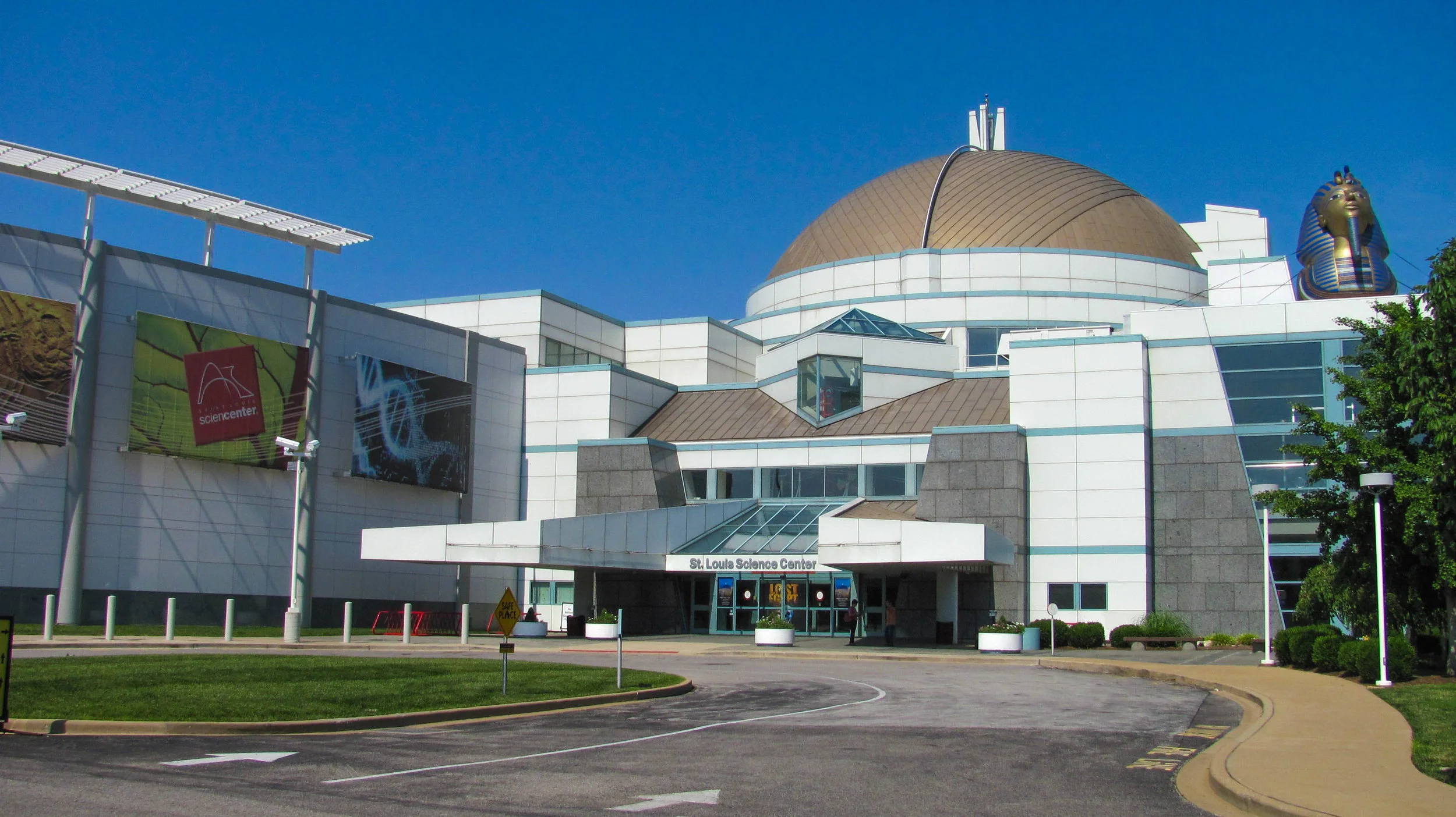 Saint Louis Science Center