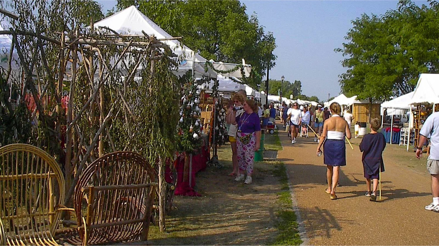 Visitor’s Guide to St. Peters, Missouri — greatriverroad.com