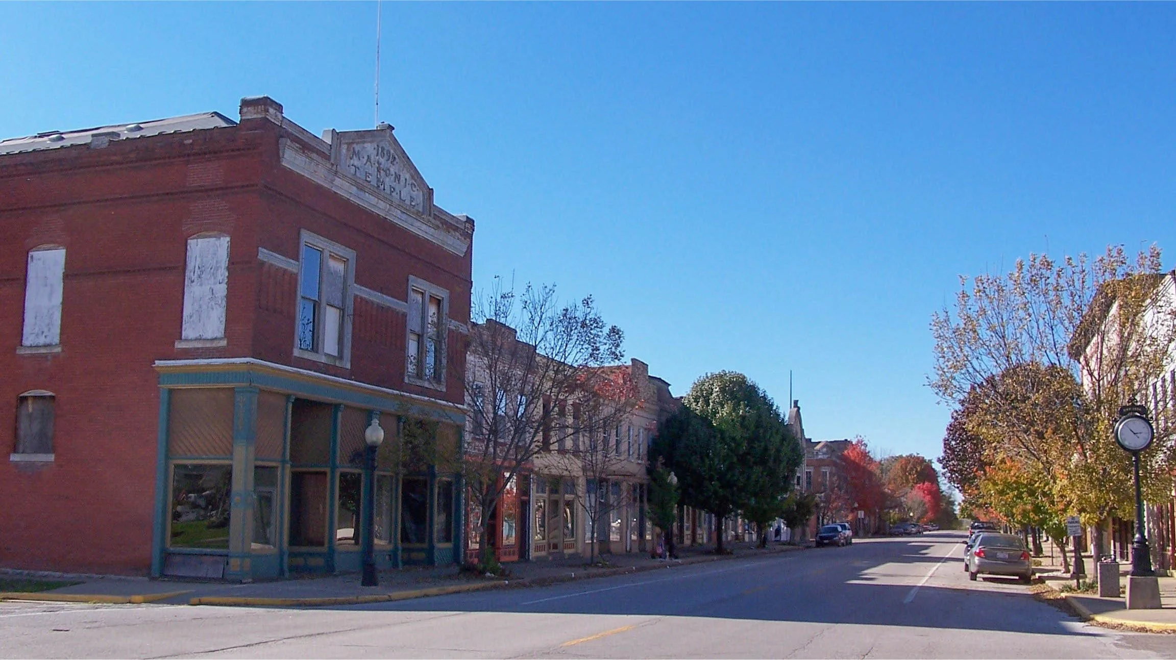 Visitor’s Guide to Warsaw, Illinois — greatriverroad.com