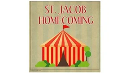 St. Jacob Homecoming - St. Jacob, IL — greatriverroad.com