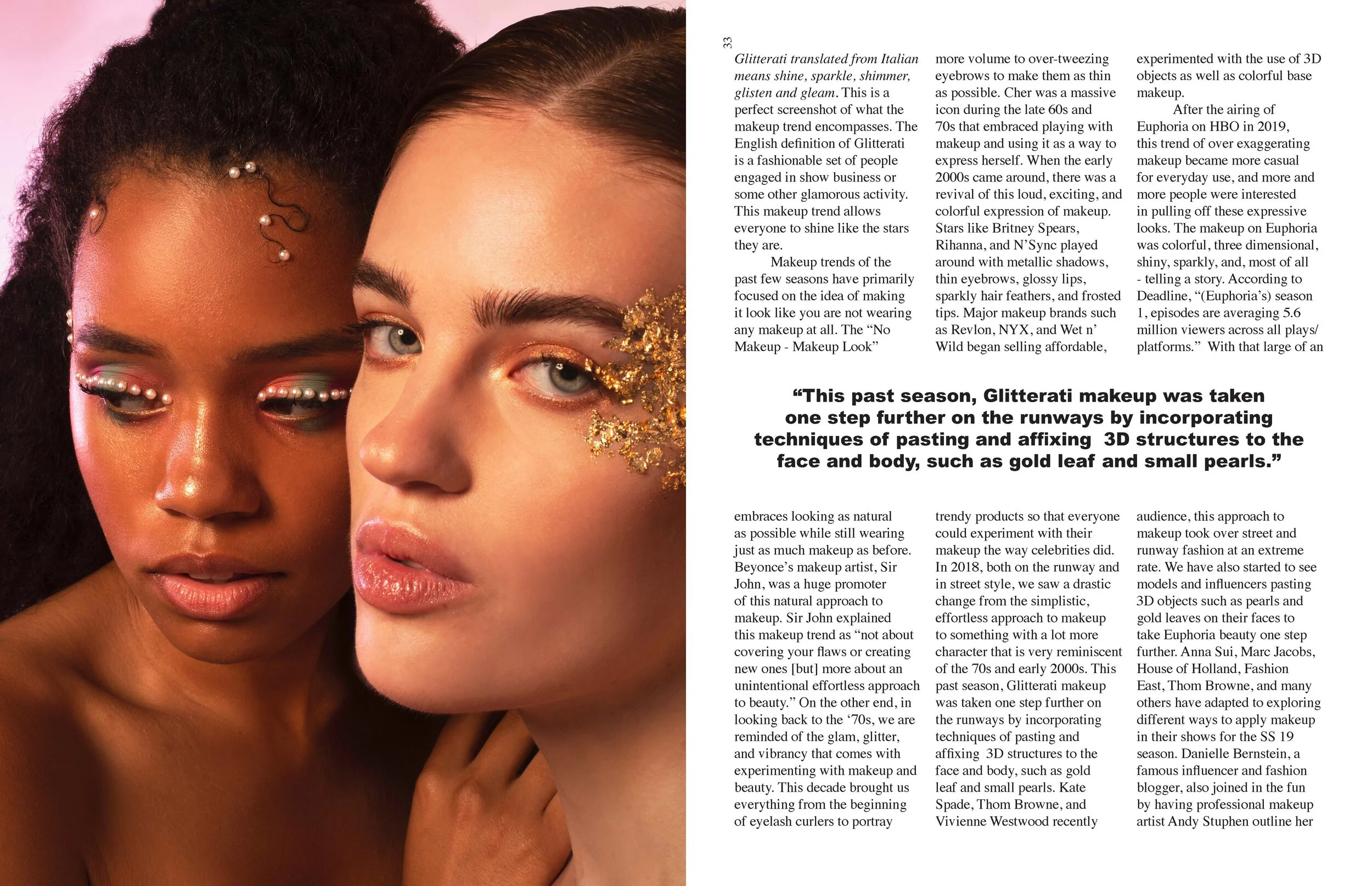 Trend Magazine — victoria.