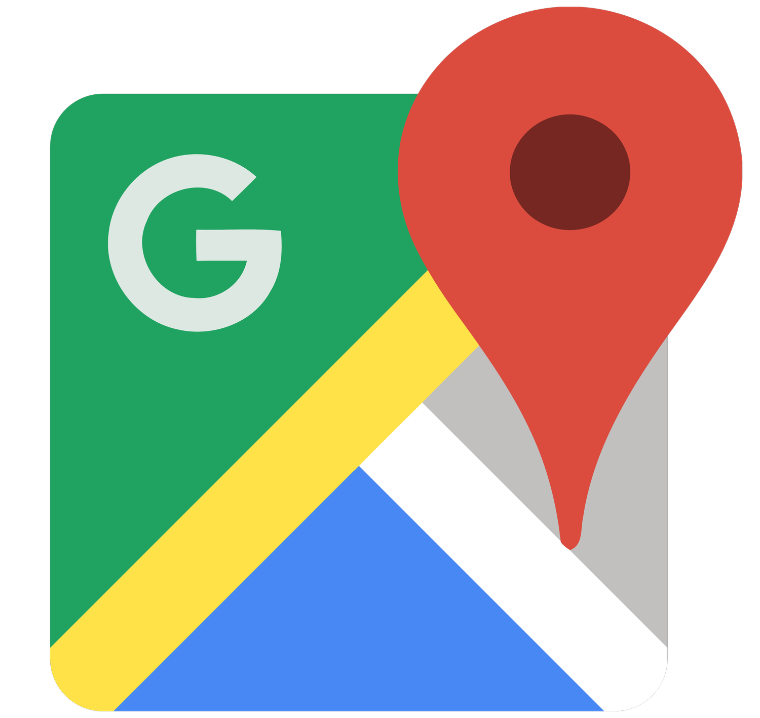 Google Maps Reference- Data Studio Help — Cool Infographics