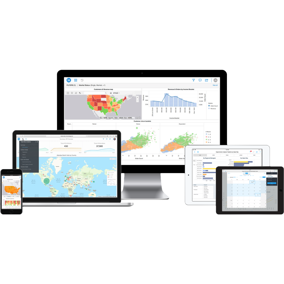 Data Visualization & Infographics Tools Directory — Cool Infographics