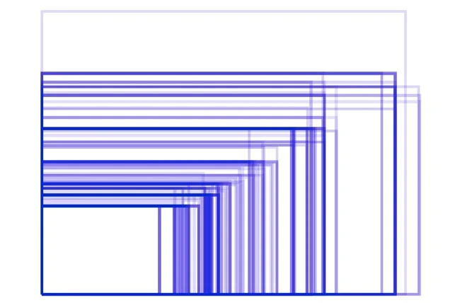 Android Fragmentation Visualized — Cool Infographics