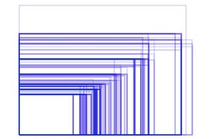 Android Fragmentation Visualized — Cool Infographics
