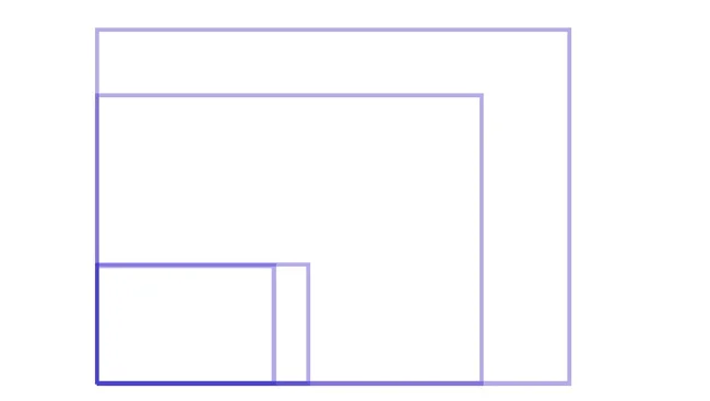 Android Fragmentation Visualized — Cool Infographics