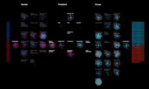 Legislative Explorer: Watch Government In Action — Cool Infographics