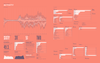 The 2012 Feltron Annual Report — Cool Infographics