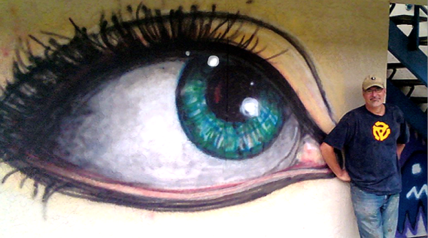 Karl Gude - What Makes an Infographic Cool? — Cool Infographics