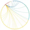 The Foursquare Visualizer — Cool Infographics