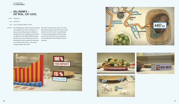 Informotion: Animated Infographics - Interview & Book Giveaway — Cool ...