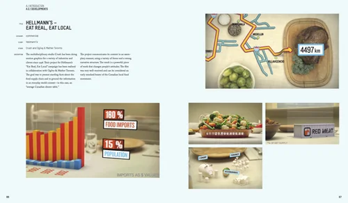 Informotion: Animated Infographics - Interview & Book Giveaway — Cool ...