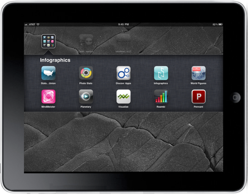 Infographic Apps For Ipad