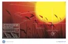 GE Ecomagination Blueprint Ads — Cool Infographics